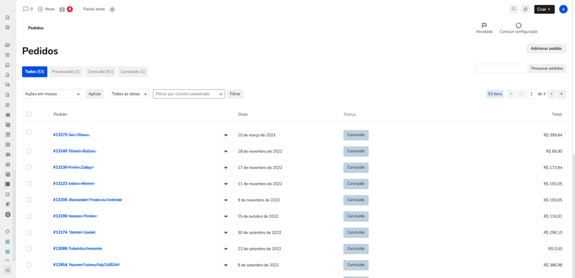 Landing - Sapiens Creative